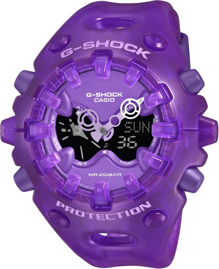  CASIO G-Shock