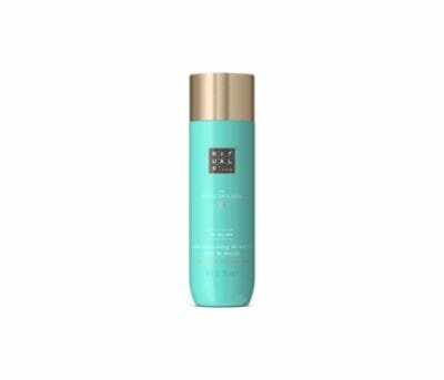 Средство для душа Rituals The Ritual of Karma Shower Oil Масло для душа Масло сладкого миндаля и цветок лотоса 200 мл