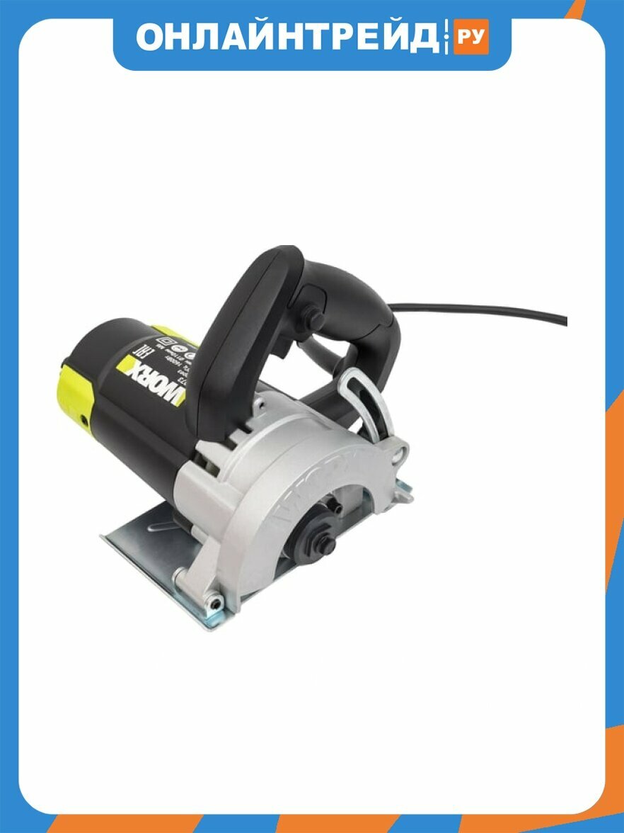Плиткорез Worx Professional WU073