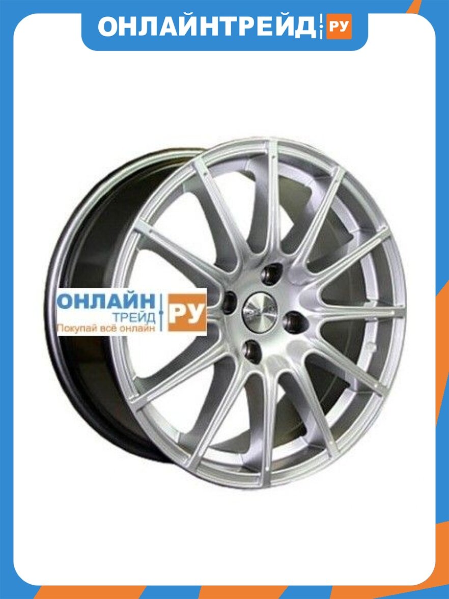 Диск Skad ЛеМан 7x16/4x108 D65.1 ET32 селена