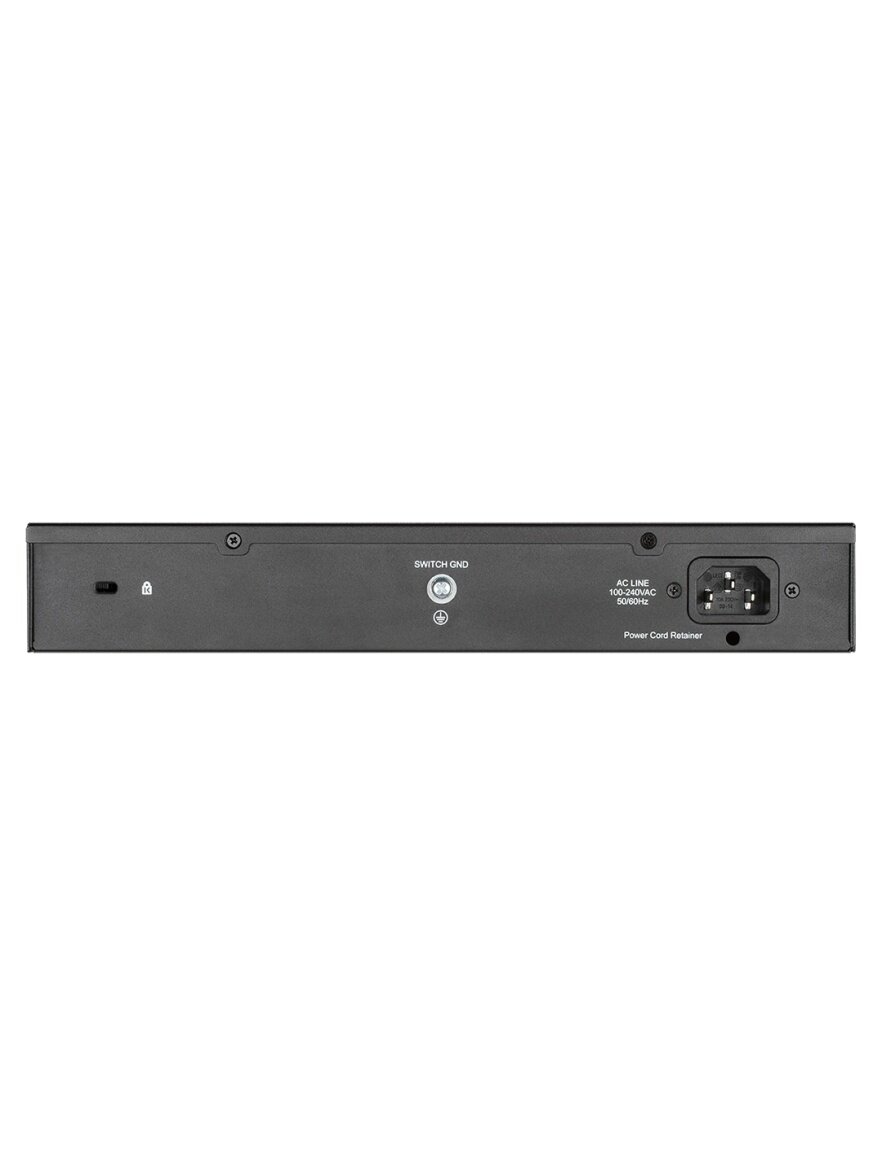 Коммутатор D-link DES-1018MPV2/A1A — фото 1