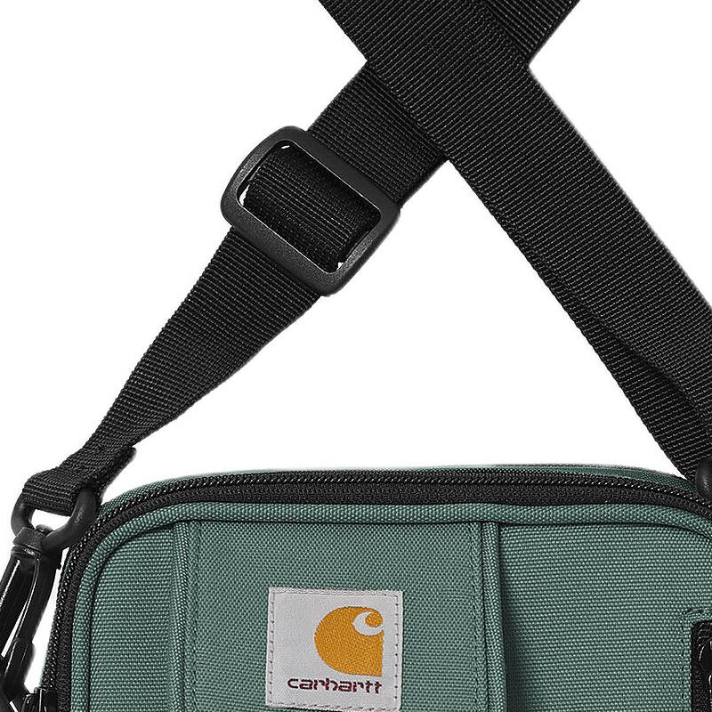 Сумка Carhartt WIP Essentials, фактура матовая — фото 1