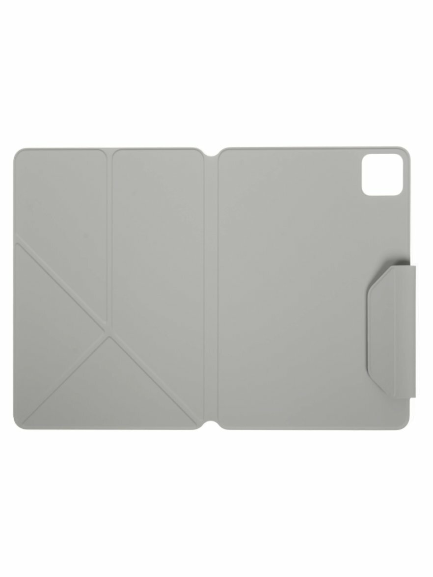 Чехол Xiaomi для планшета Pad 7 / 7 Pro Cover, серый