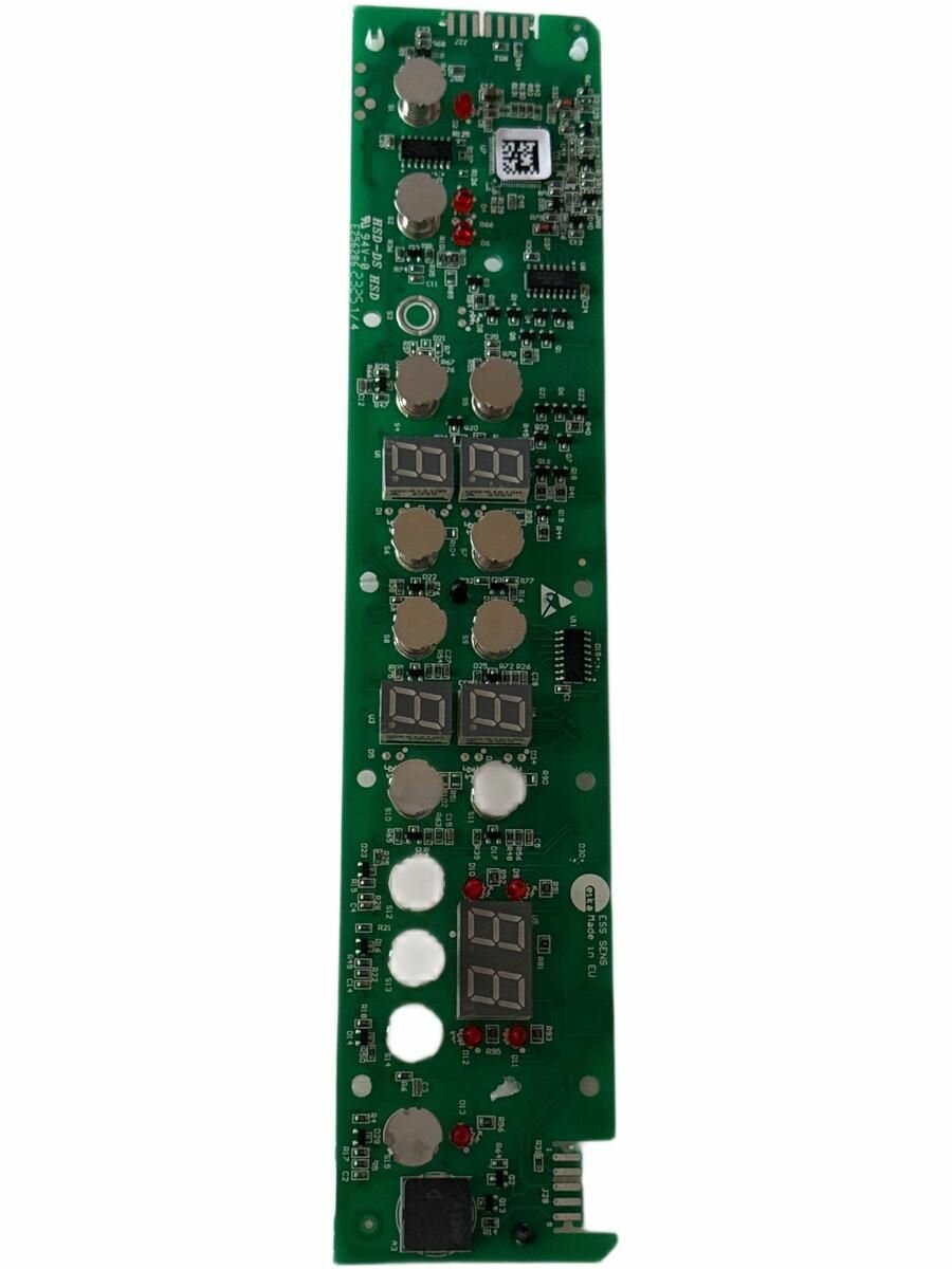 Плата управления, для варочной поверхности Горенье IT643SYW7