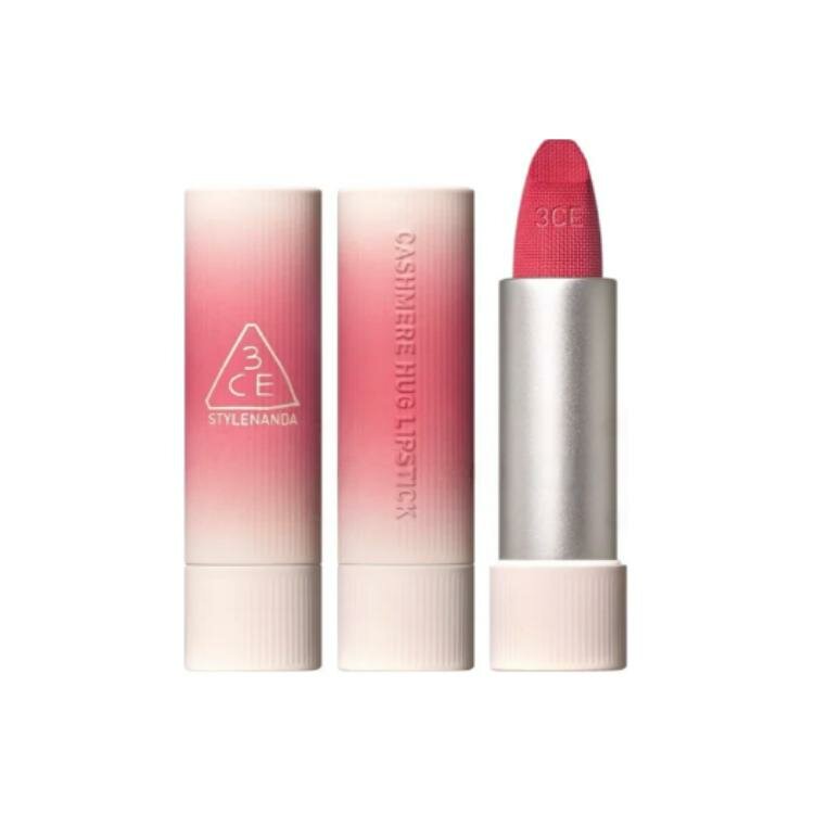 Помада для губ женская 3CE Lip Plumping Lipstick, 3.5 г