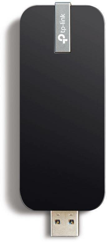 TP-Link Wi-Fi-адаптер