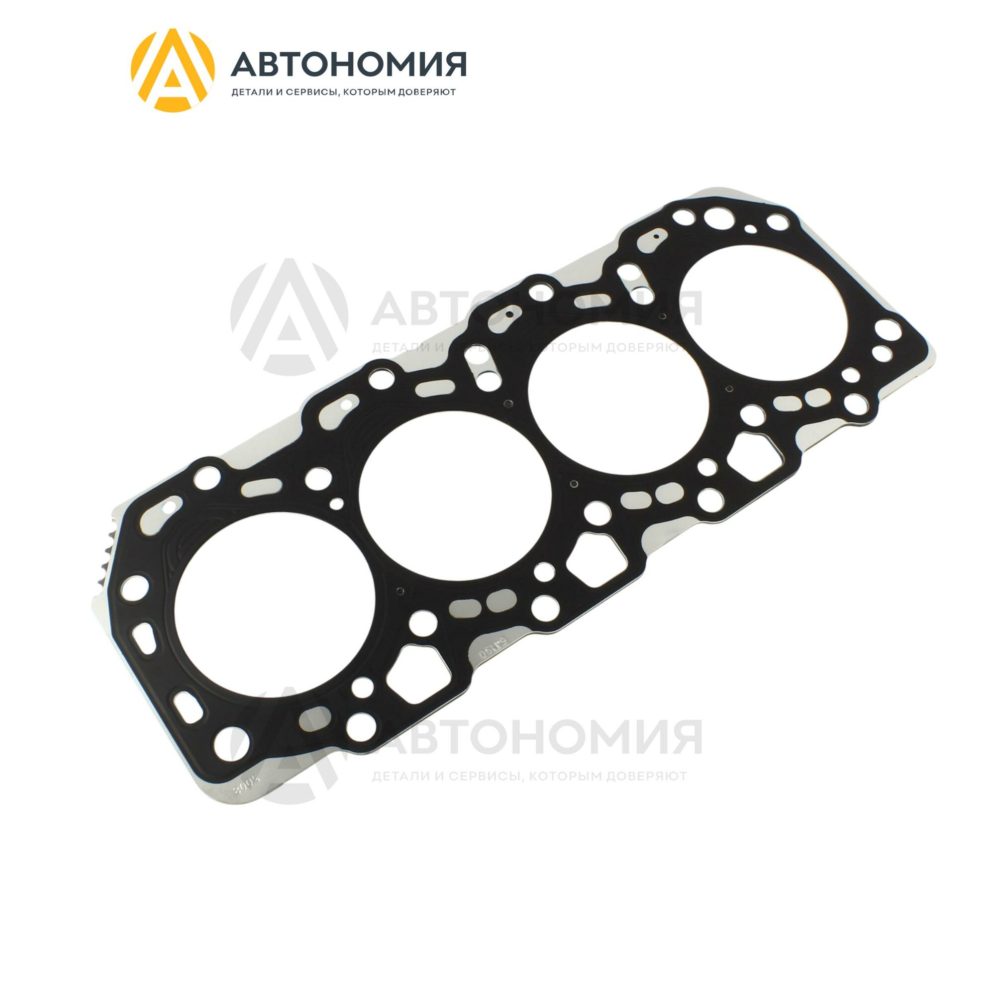 Прокладка гбц Toyota 11115-64190-05