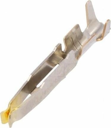 HARTING 09060008482 Контакт "мама" 0,5-1,5мм2 16-20AWG обжим, 1шт