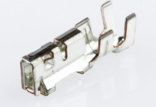 MOLEX 5051538000 Контакт; "мама"; луженые; 24AWG?22AWG; DuraClik; обжим; на провод, 1шт