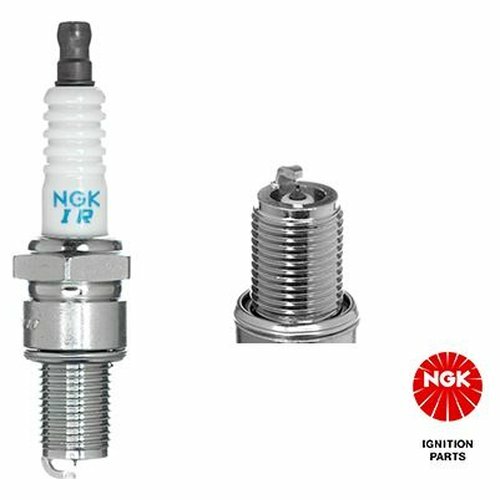 Свеча зажигания rotax 298 100 Ngk 94975