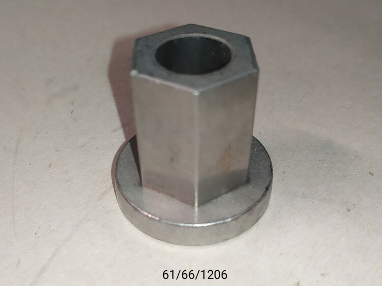 Втулка ведущего колеса для SGC6000CD, SGC11000CD(263) ZMD 61/66/1206 61/66/1206