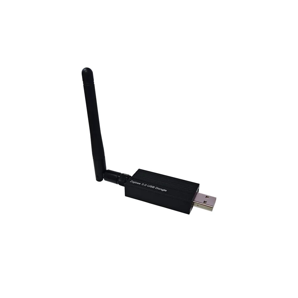 Zigbee USB Dongle Plus для умного дома