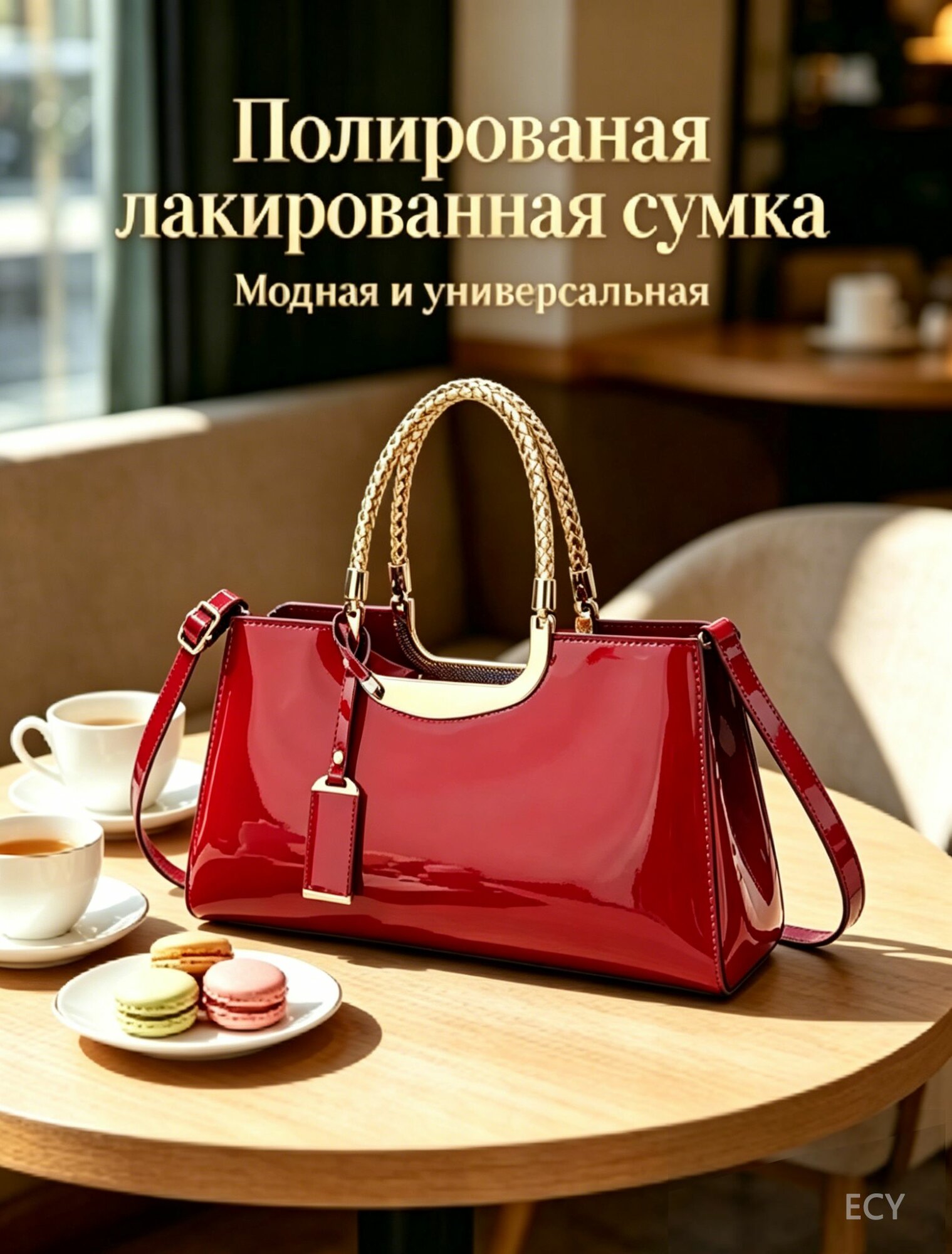 Сумка хозяйственная