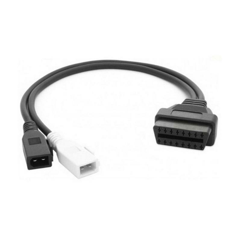 Кабель OBD2 16Pin VAG 30см