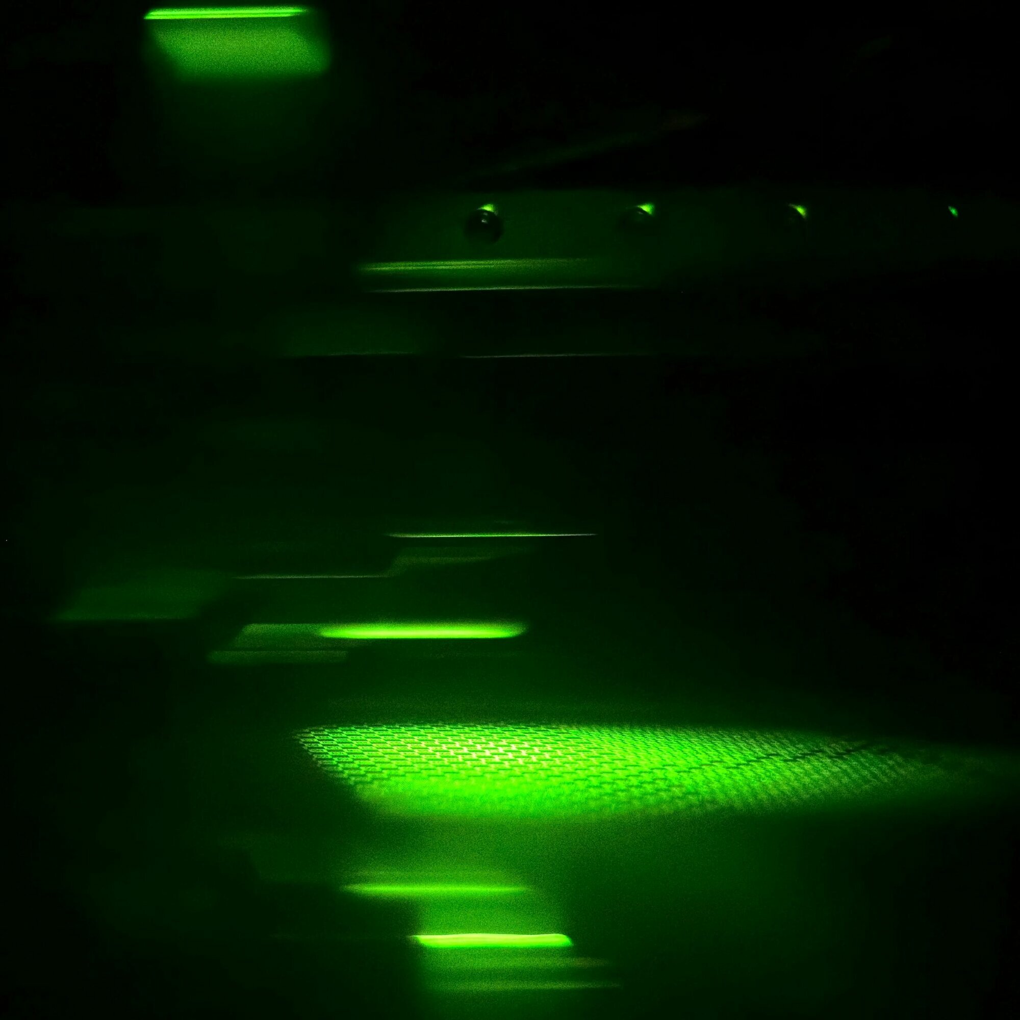 Датчик положения Bambu Lab Vision Encoder для 3D-принтеров X2D — фото 1