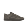 Кеды NIKE Dunk, размер 45.5 EU, коричневый