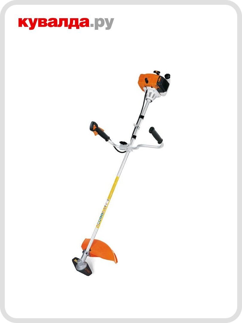 Мотокоса STIHL FS 120 GSB 230-2