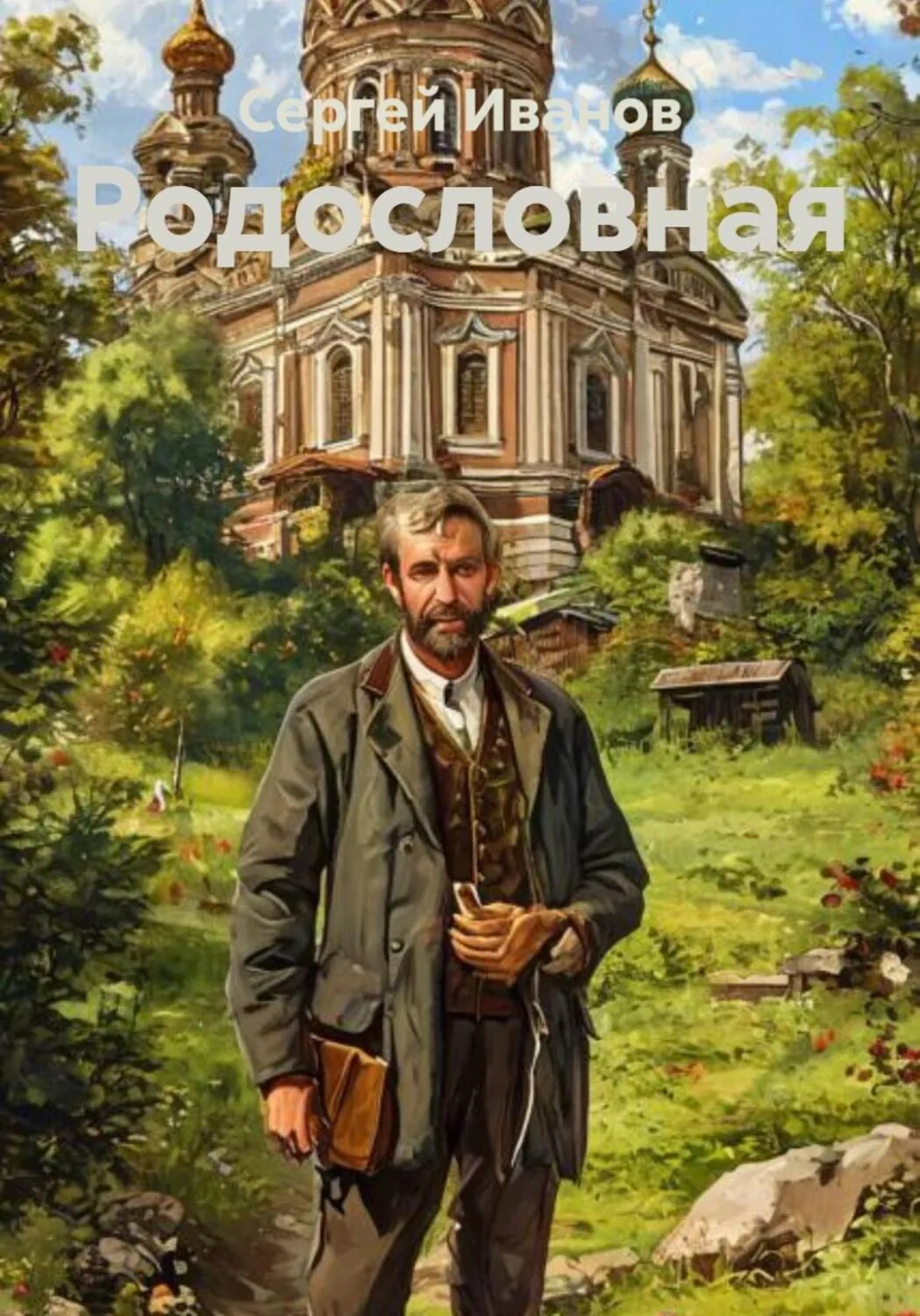 Родословная [Цифровая книга]