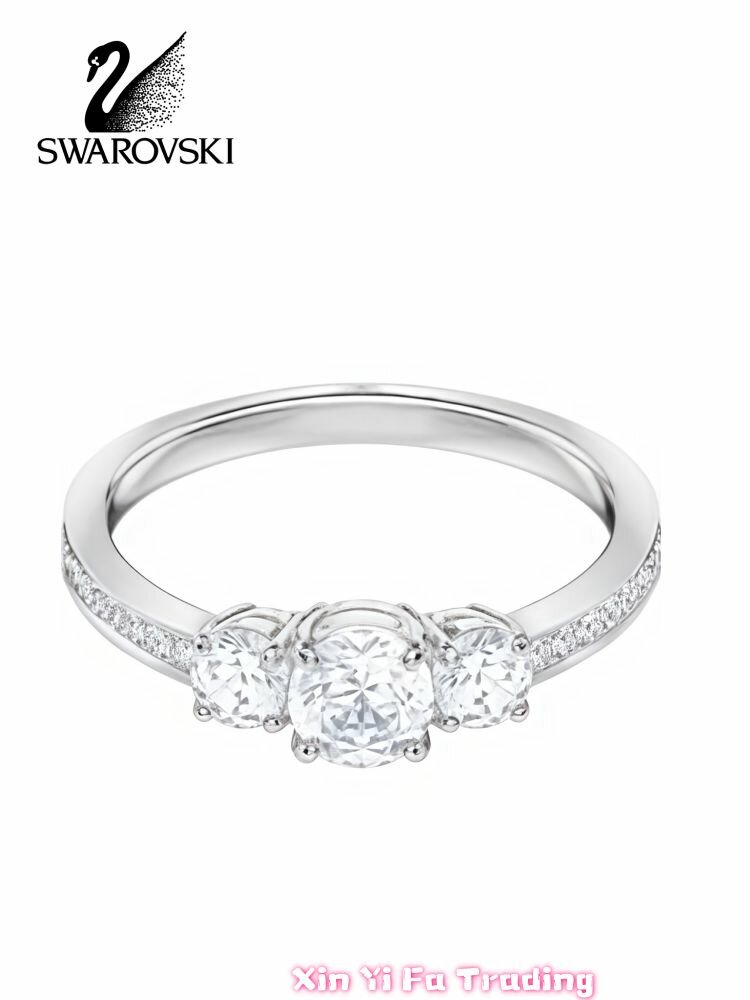 Swarovski Кольцо
