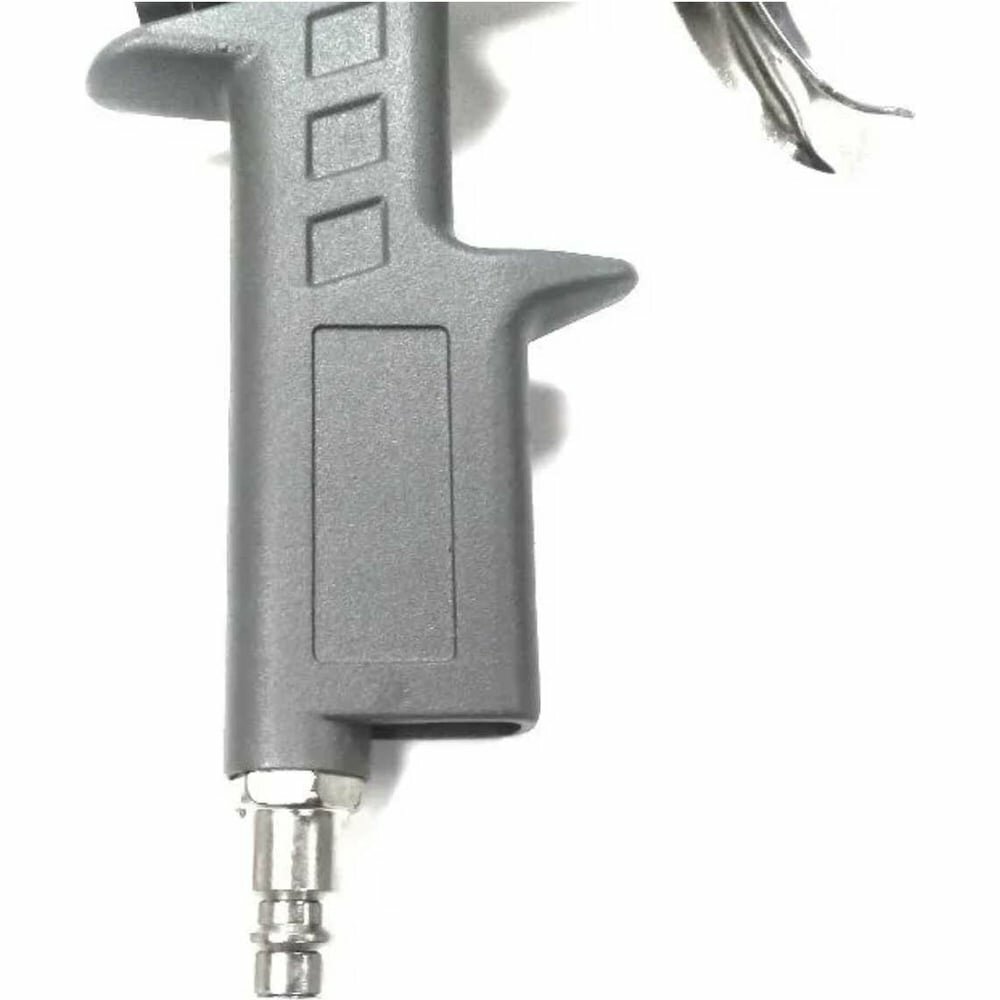 Краскопульт с верхним бачком Pegas pneumatic сопло 1.5 mm, 600 мл PGS-2707 — фото 1
