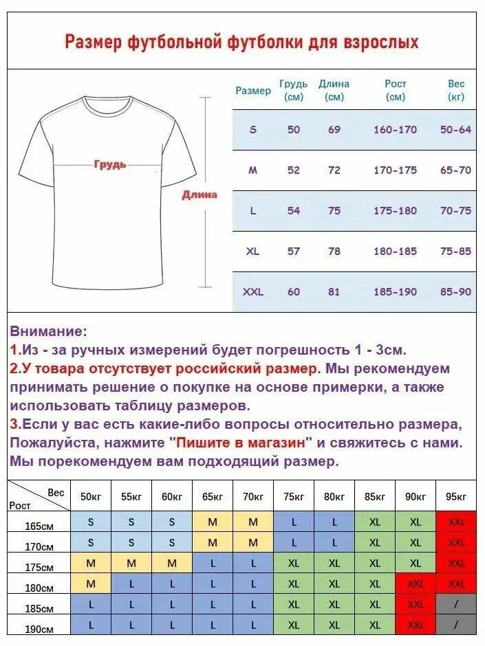 Форма футбольная для футбола — фото 1