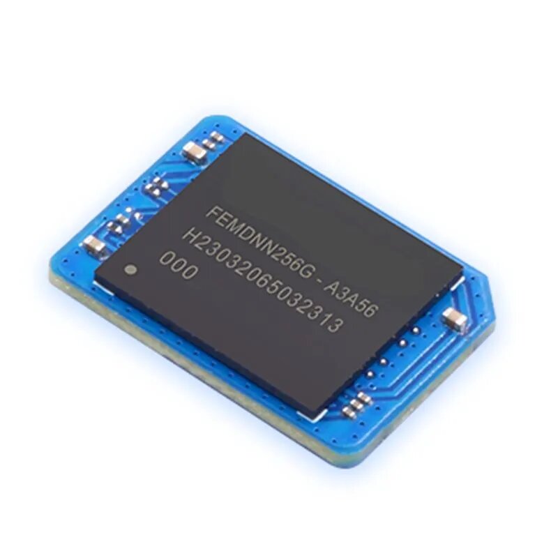 Модуль EMMC 64 ГБ Для Orange Pi 5 Pro/5 Plus/5 Max/3B