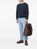 Джинсы BRUNELLO CUCINELLI Straight-leg jeans, размер 60