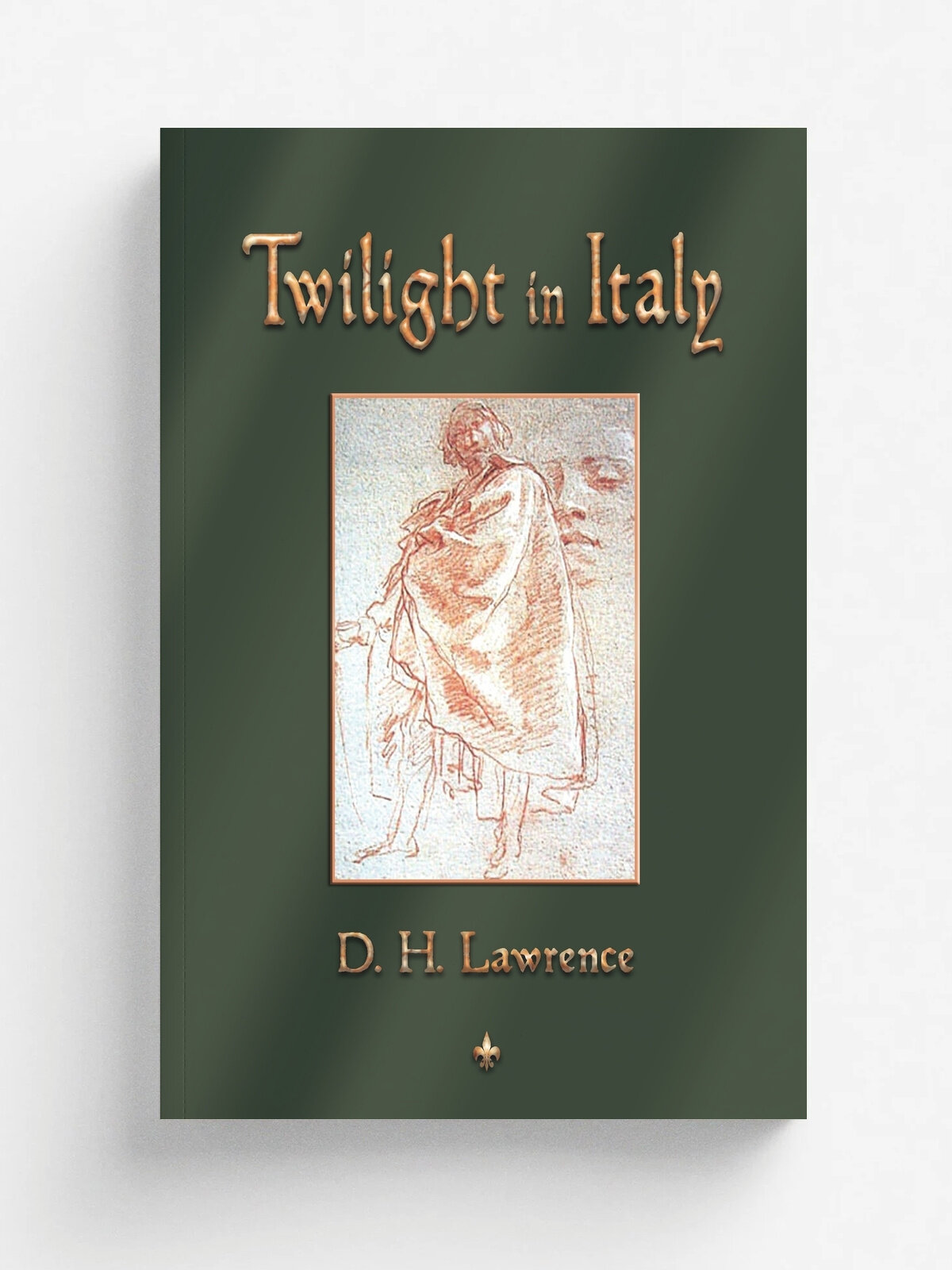 Twilight in Italy