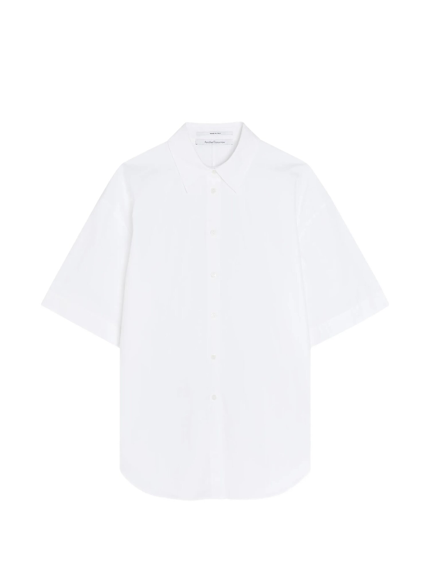 Рубашка Short-sleeve button-down shirt