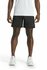 Шорты спортивные Reebok, размер S, черный