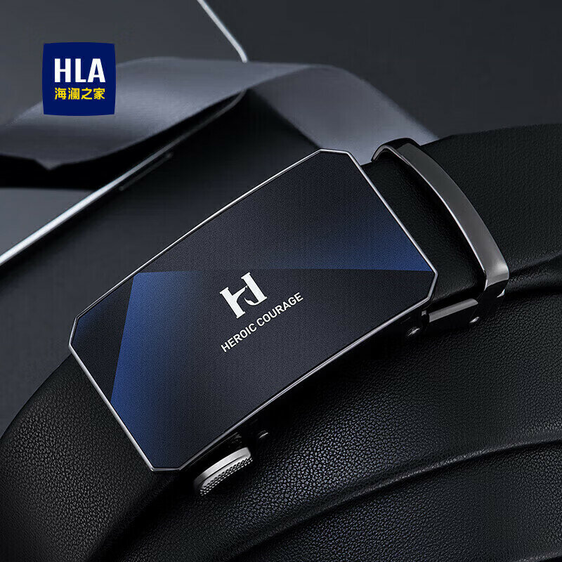 Пояс HLA