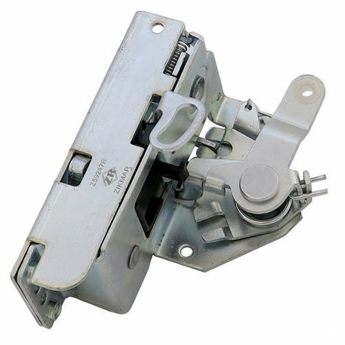 Замок двери ZIKMAR Z59247R