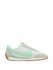 Кроссовки NIKE Pacific Swoosh sneakers, размер 6.5 US, бежевый/белый