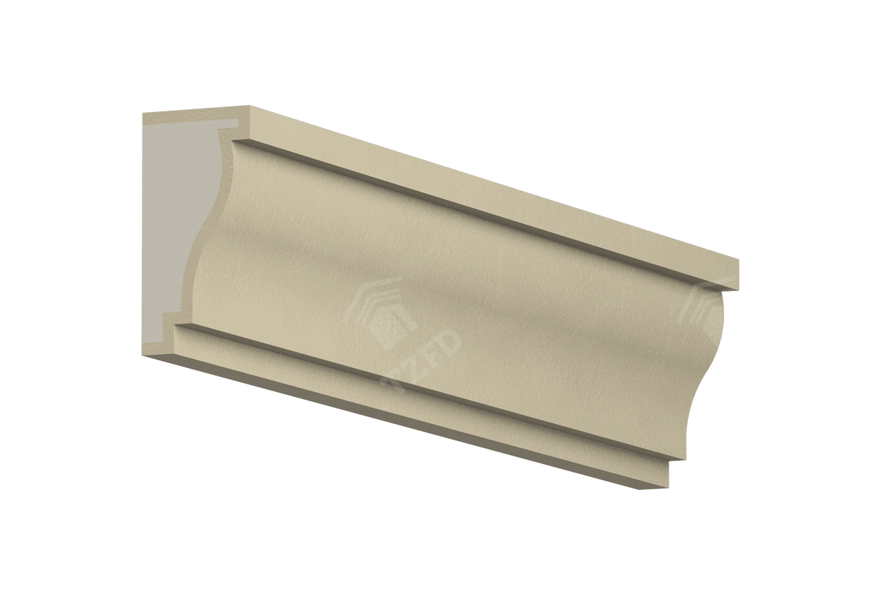 Межэтажный карниз МК-320/2