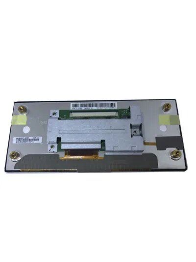 LA060N01-SD01 LA060N01(SD)(01) оригинальный класс A + 6-дюймовый 720*272 светодиодный ЖК-дисплей для автомобильной навигации аудио-видео