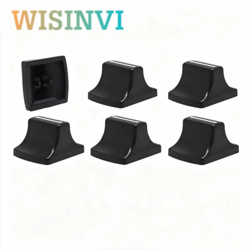 WISINVI Колпачки для фейдеров 10 шт.