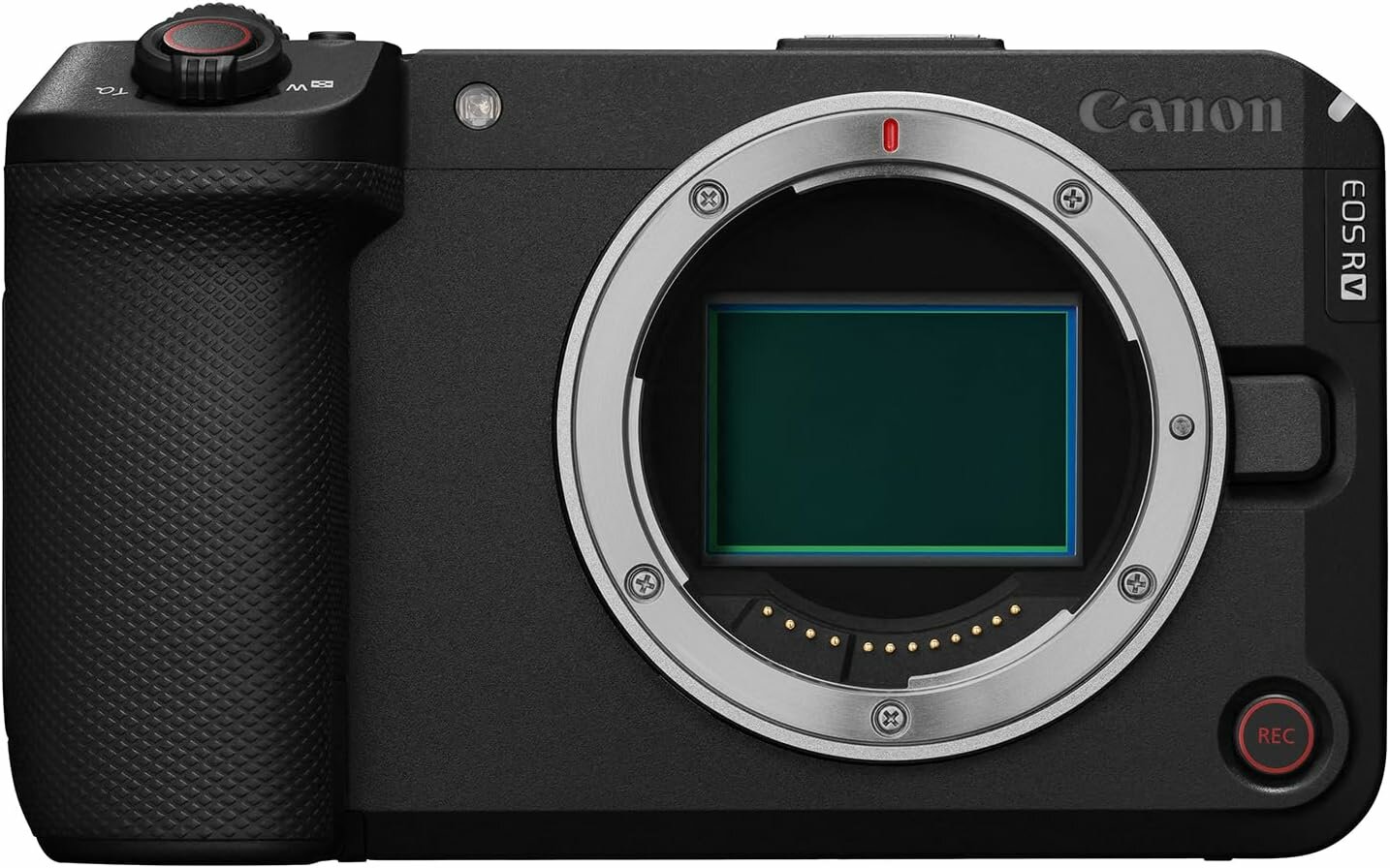 Фотоаппарат Canon EOS R6 V Body, 32.5 МП, Full Frame, RF, 7K RAW, 4K 120p