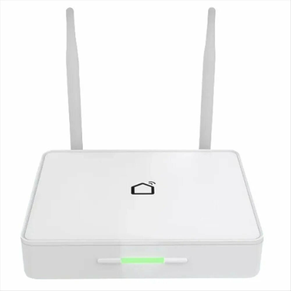 Tuya Zigbee 3.0 Шлюз Умный Дом Концентраторный Модем