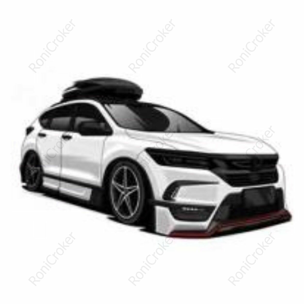 Ароматизатор JDM Honda Vezel Хонда