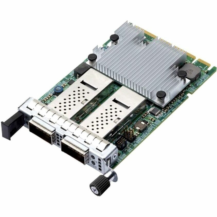 Сетевая карта Broadcom BCM957508-N2100G OEM