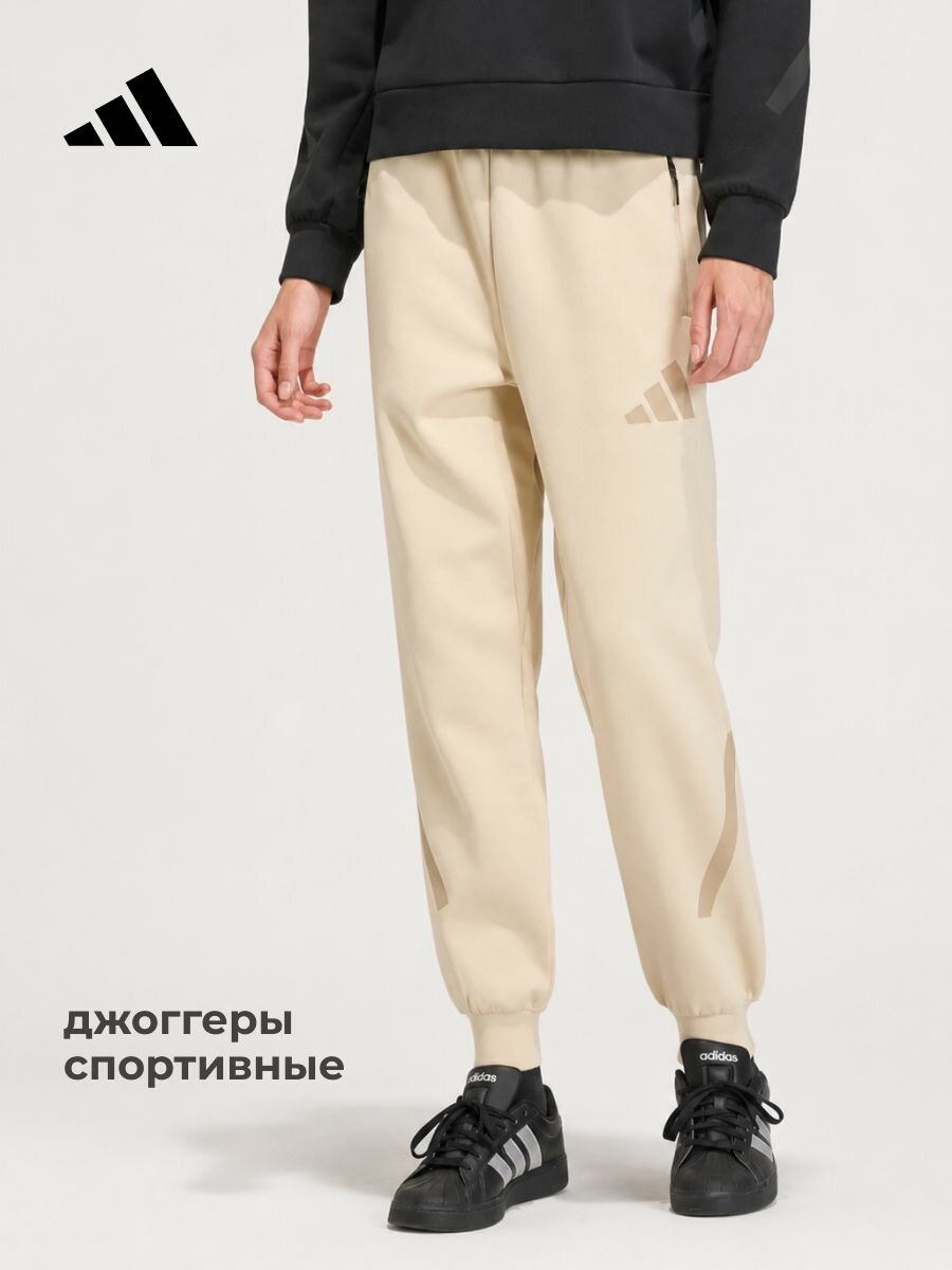 Брюки спортивные Z.N.E Pants W