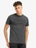 Футболка спортивная LONSDALE, размер 4XL, black