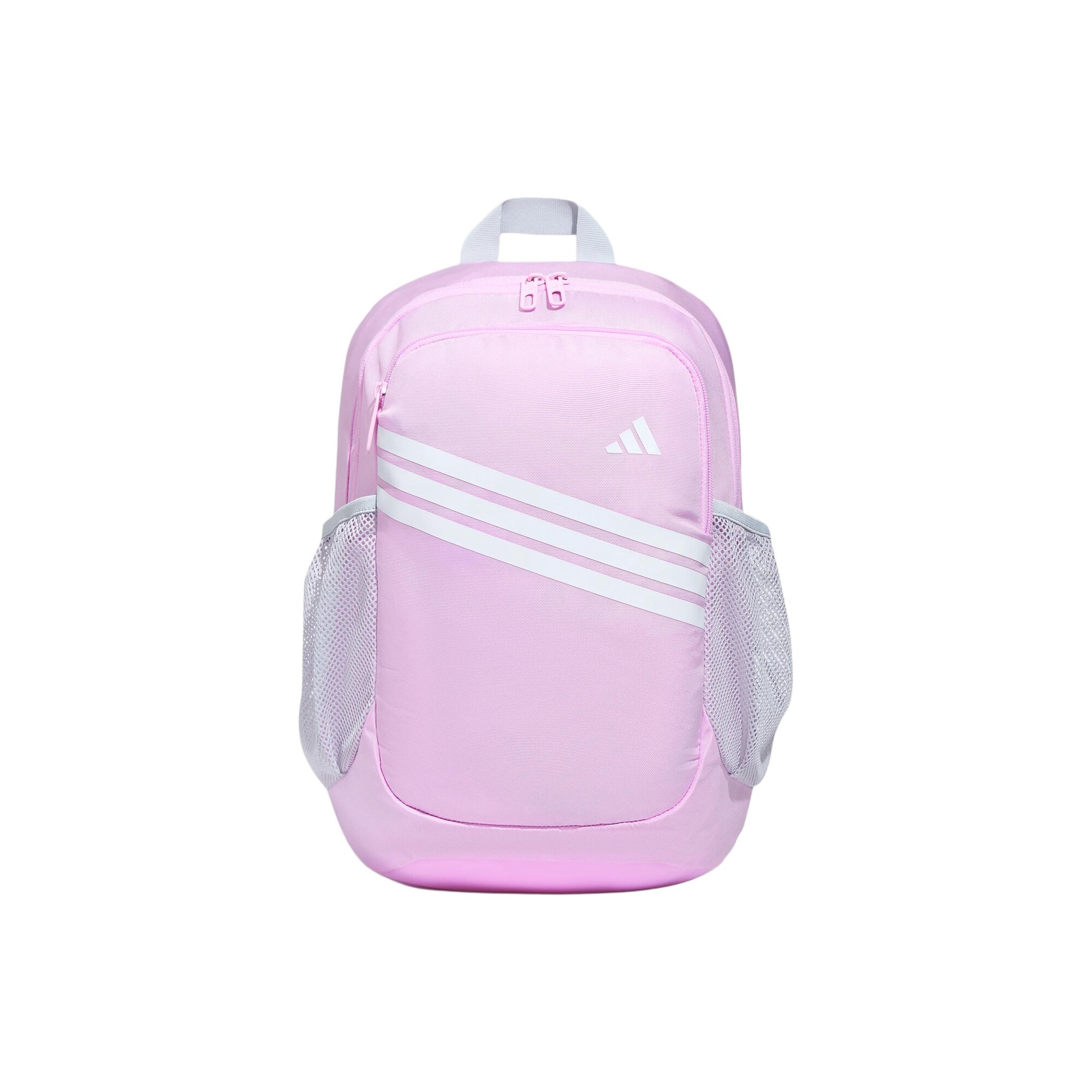 Сумка adidas BASIC, светло-фиолетовый