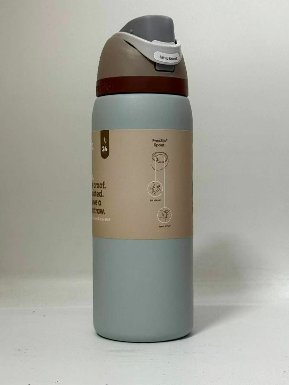 Owala Термокружка Owala freesip 32OZ, 0.94 л