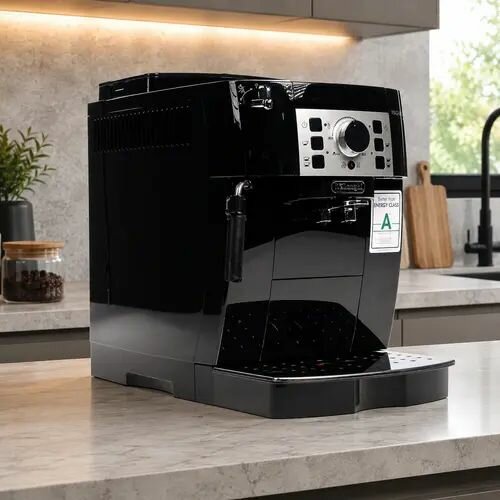 Кофемашина De Longhi ECAM 22.110 B.