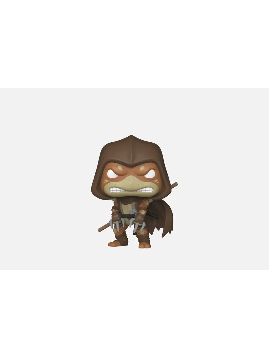 Funko POP! Comics TMNT The Last Ronin Moja Фигурка 1шт