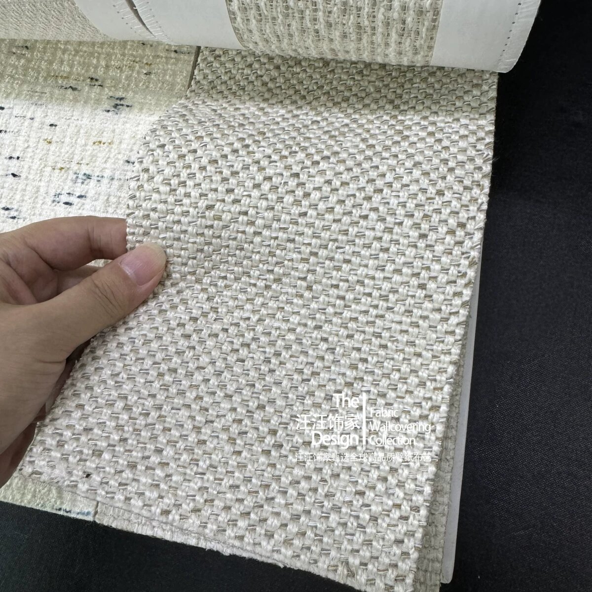 Ткань для штор BRD13006-60, ширина 1,42 м, продается за метр, прочная ткань для диванов и оформления окон
