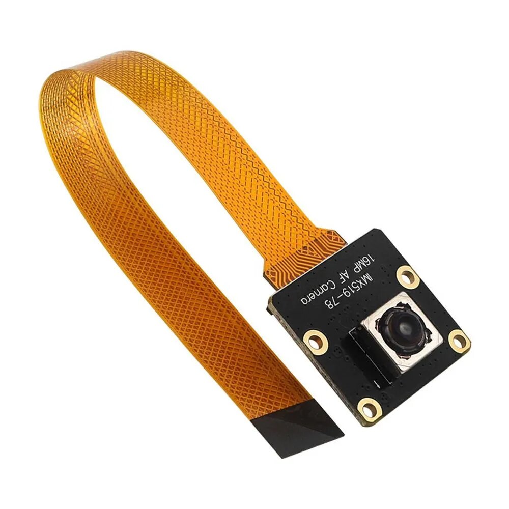 (T G D W)-Камера 16 МП Для Raspberry Pi5 RPi5