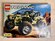 Конструктор LEGO 8466 4x4 Внедорожник