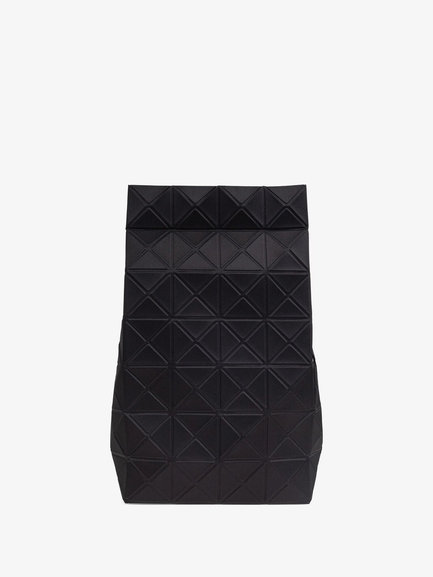 Сумка Geometric-pattern backpack